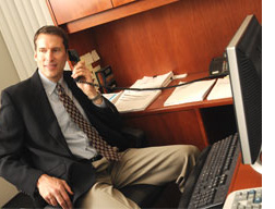 J. Thayer Management Team